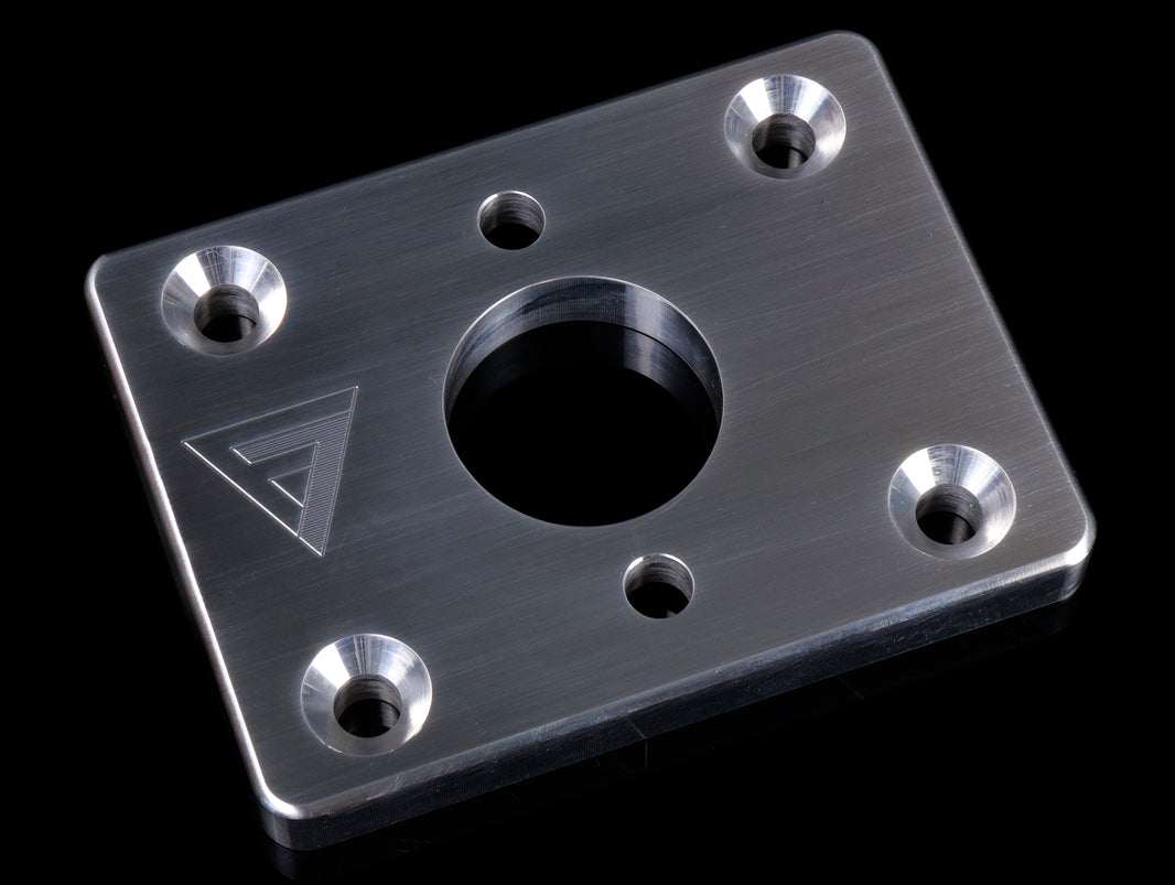 Booster Delete Plate – JHPUSA