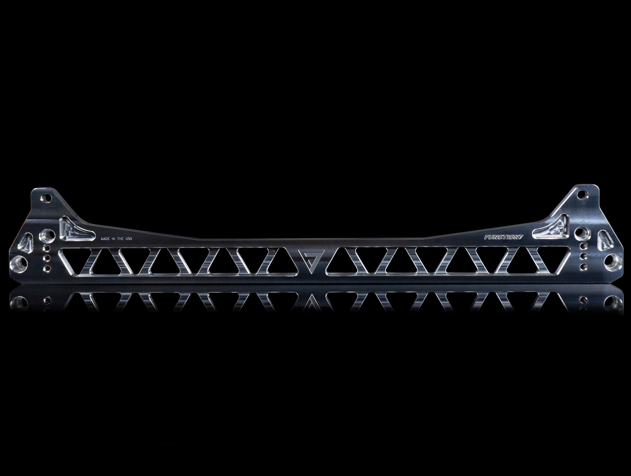 Function7 Rear Subframe Brace + Lower Control Arm Combo - JHPUSA