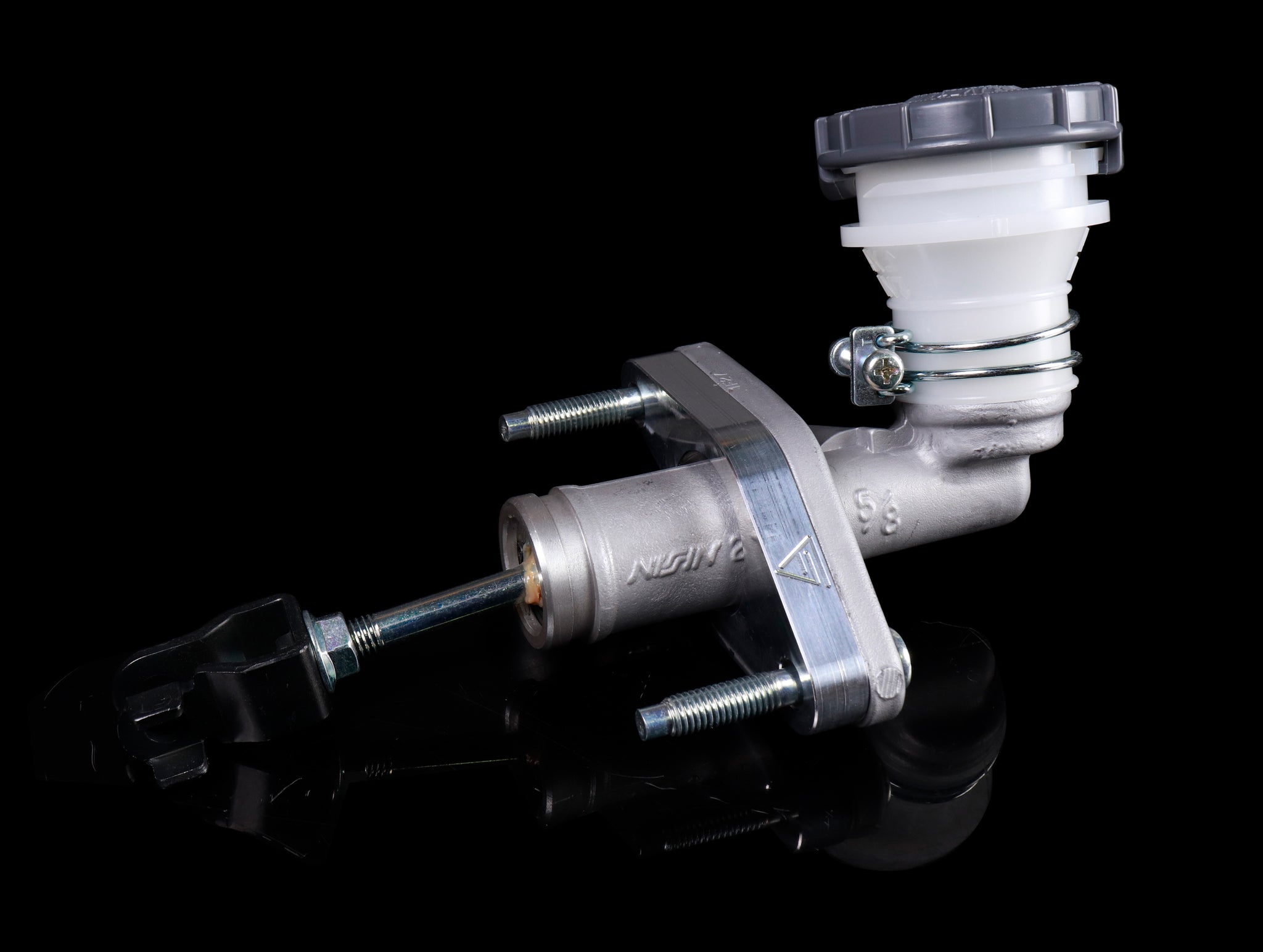 Function7 S2000 Clutch Master Cylinder Spacer - JHPUSA