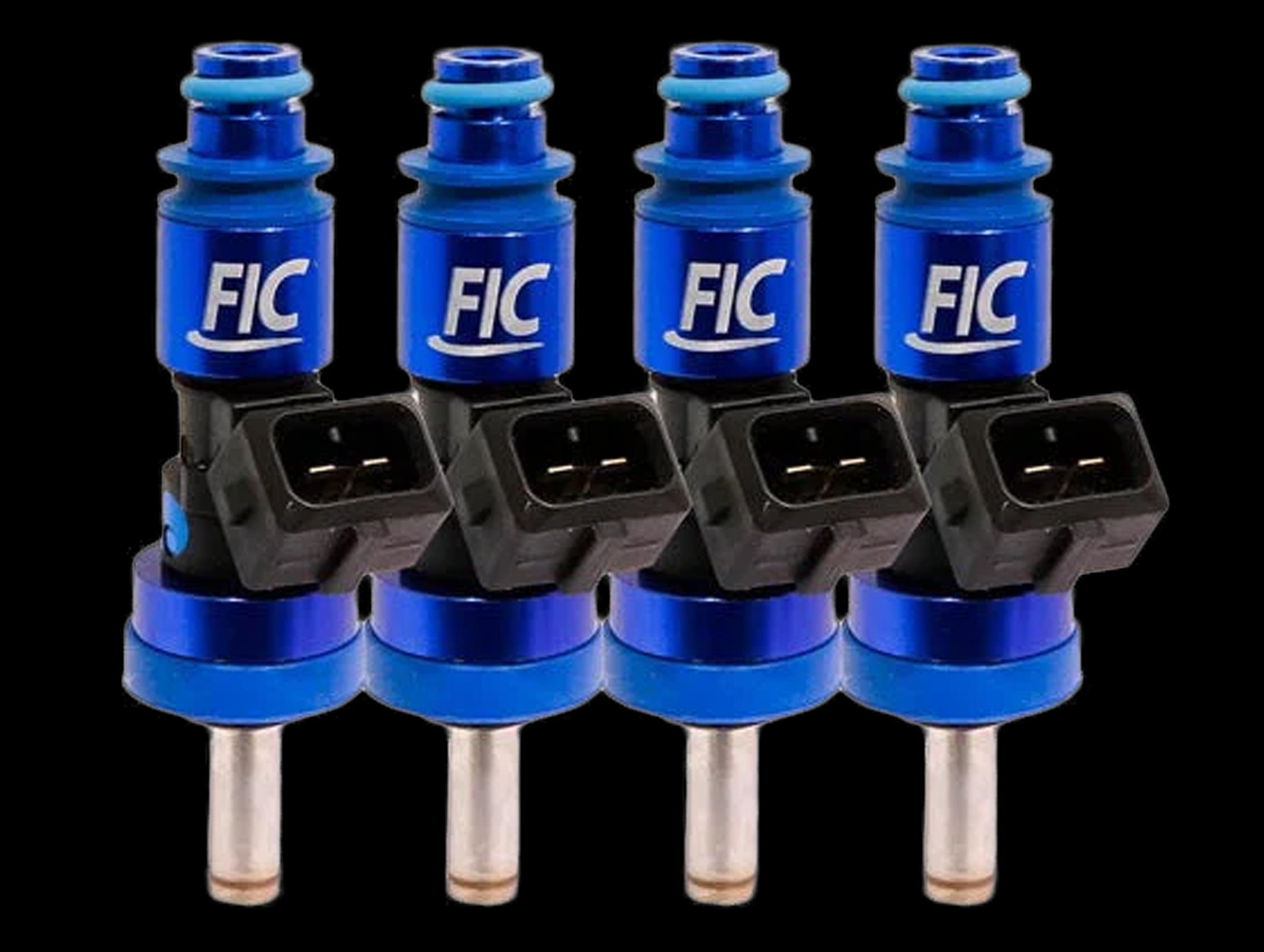 Fuel Injector Clinic Fuel Injector Set - 00-05 S2000 - JHPUSA