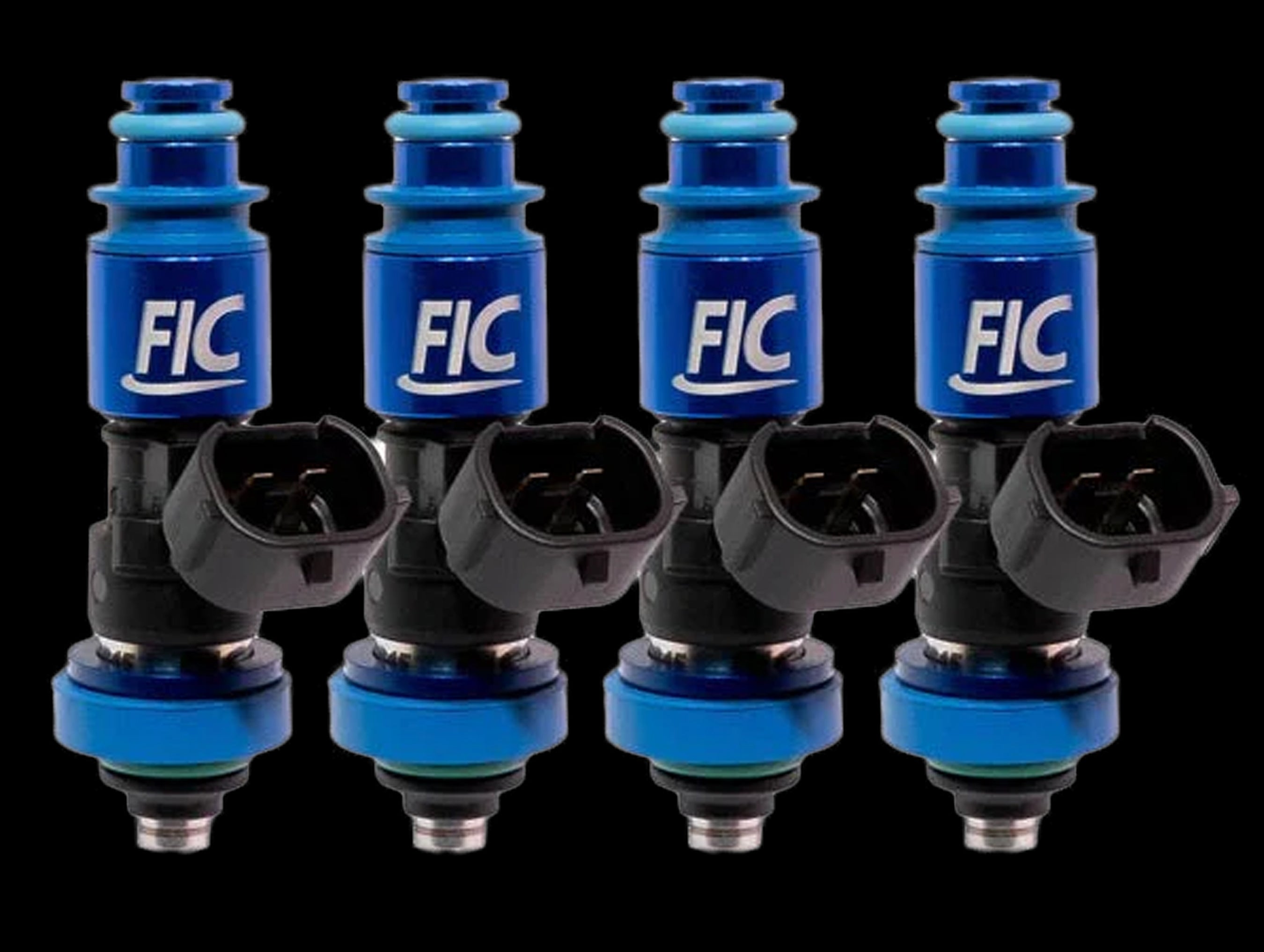 Fuel Injector Clinic Fuel Injector Set - 00-05 S2000 - JHPUSA