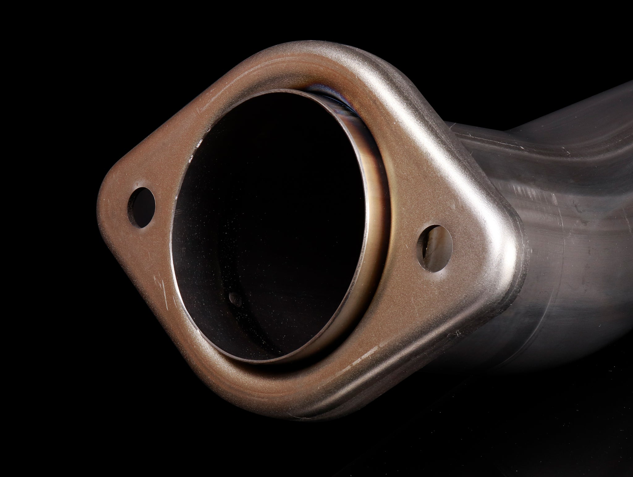 Fujitsubo A-RM+C Titanium Exhaust (Carbon Tips) - 23+ Civic Type R (FL5 ...