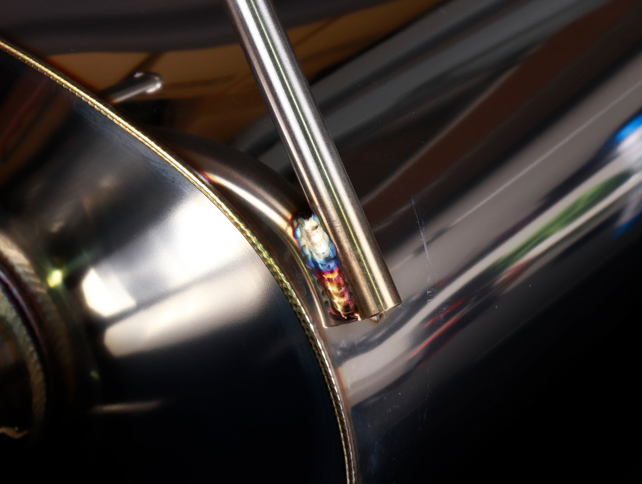 Greddy Supreme SP Dual Exhaust System - 00-09 S2000 - JHPUSA