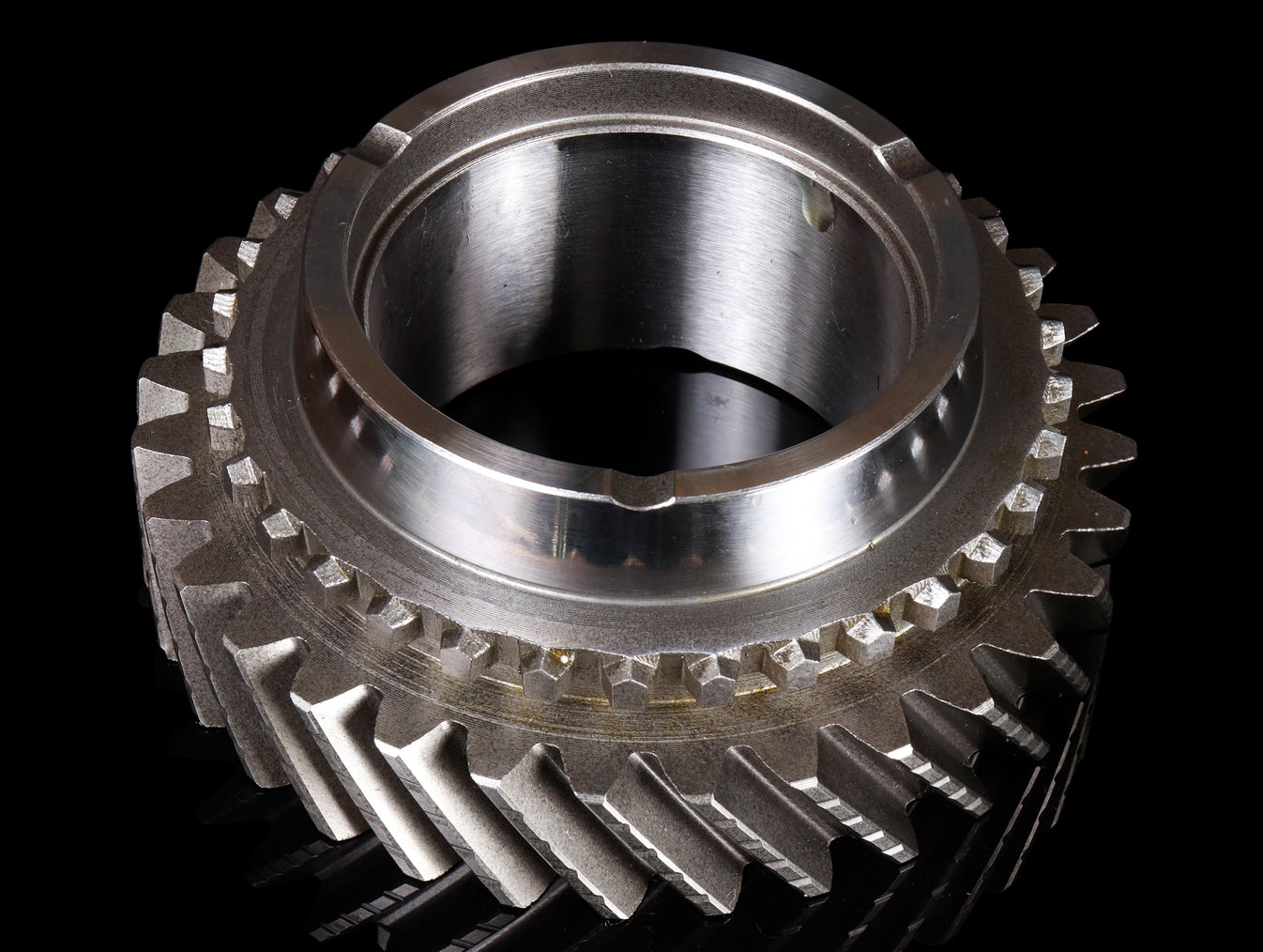 Gear-X Close Ratio 5th Gear Set (OEM Replacement) - B-series - JHPUSA