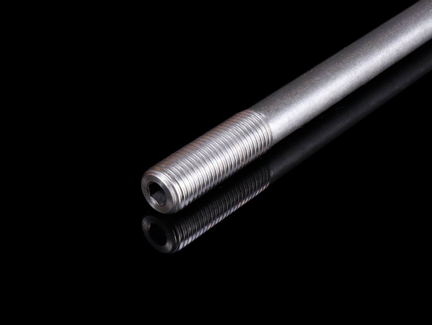 Golden Eagle Heavy Duty Head Stud Kit - B / K-Series - JHPUSA