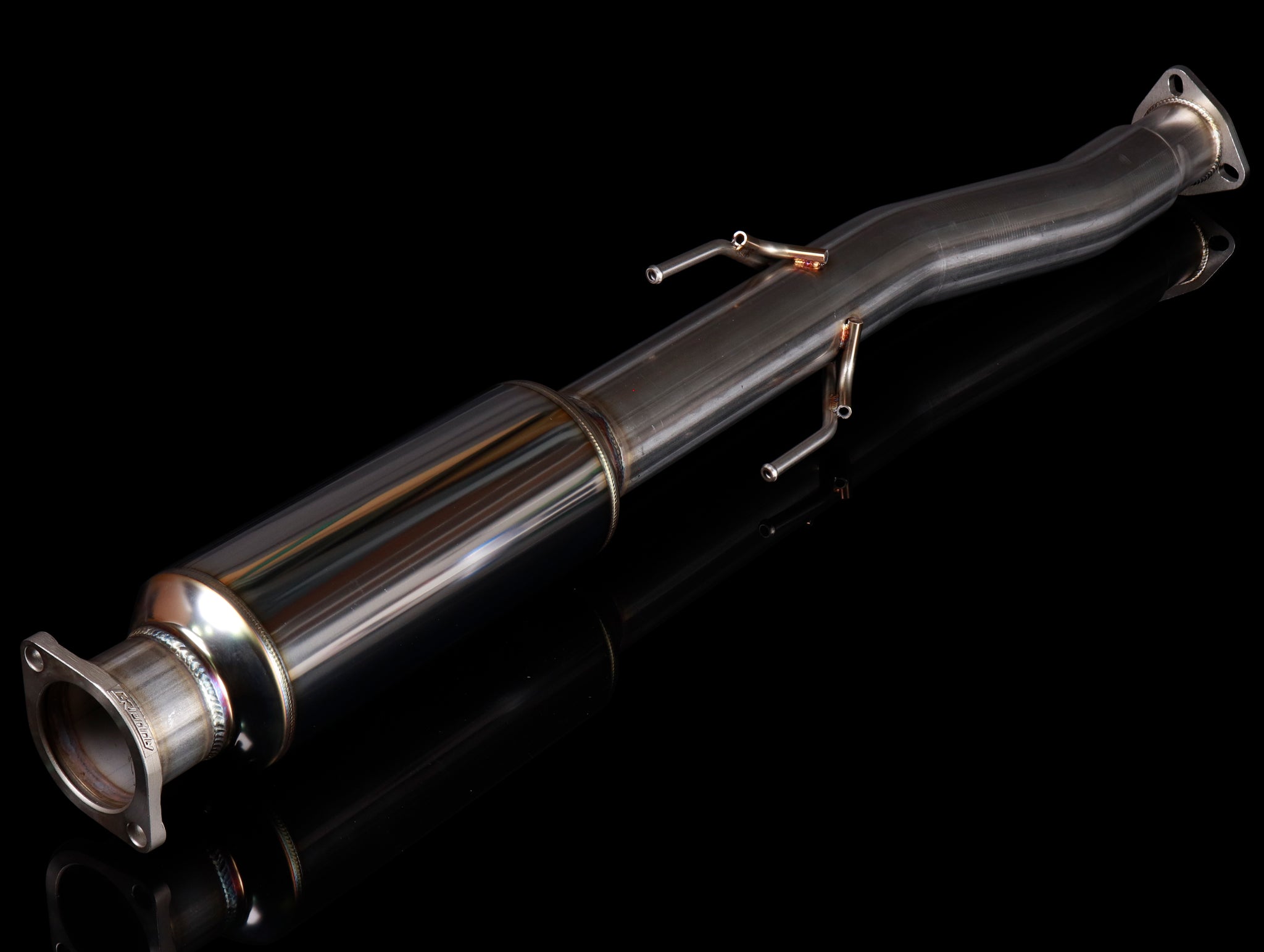 Greddy Supreme SP Exhaust System - 94-01 Integra - JHPUSA