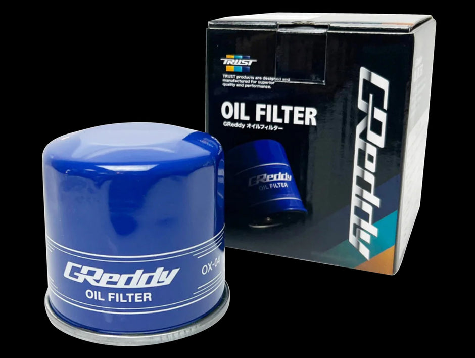 Oil Filters – JHPUSA