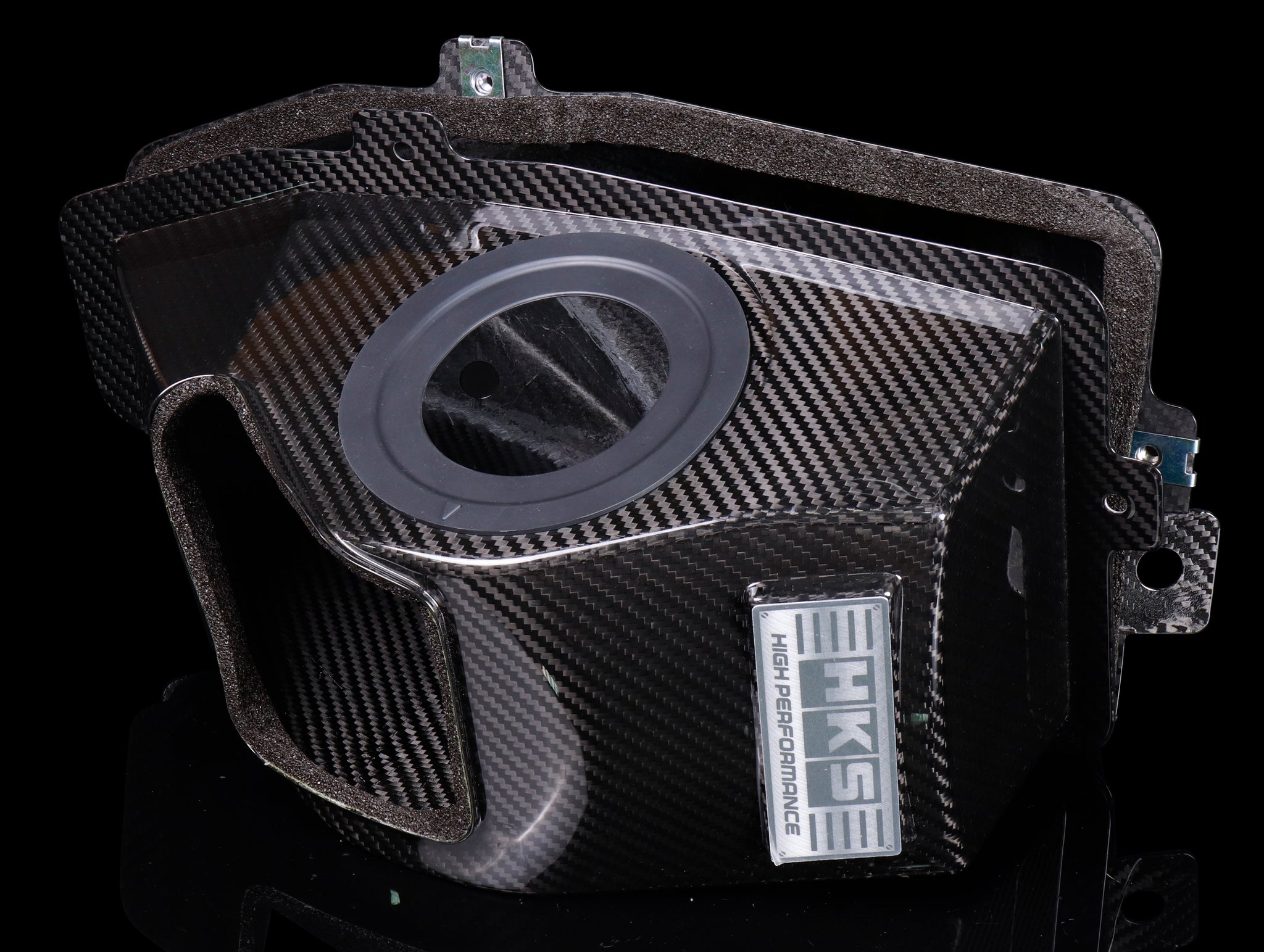 HKS Cold Air Intake Kit - 17-21 Civic Type R (FK8) - JHPUSA