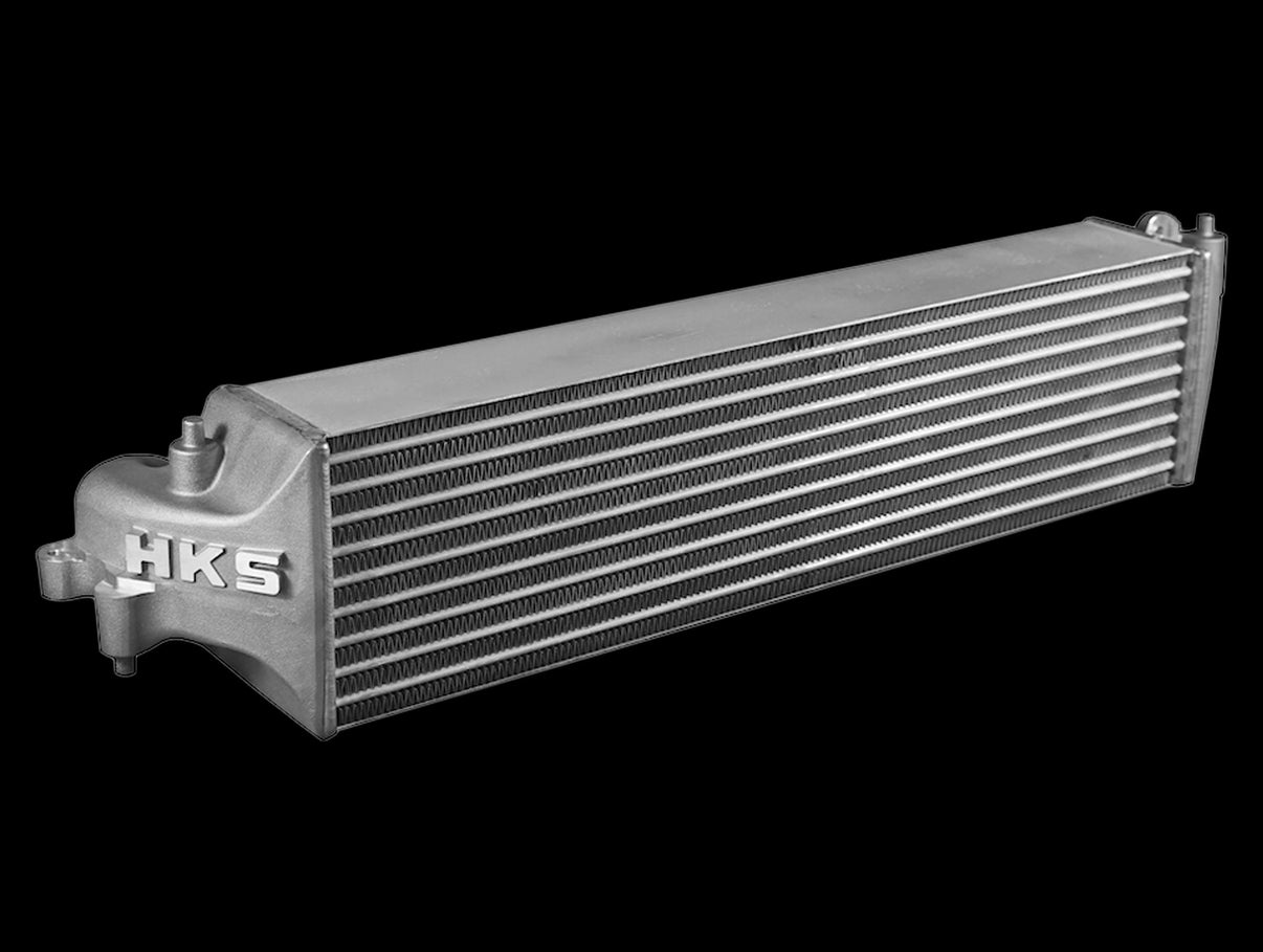 HKS Intercooler Kit - 23+ Civic Type R (FL5) - JHPUSA