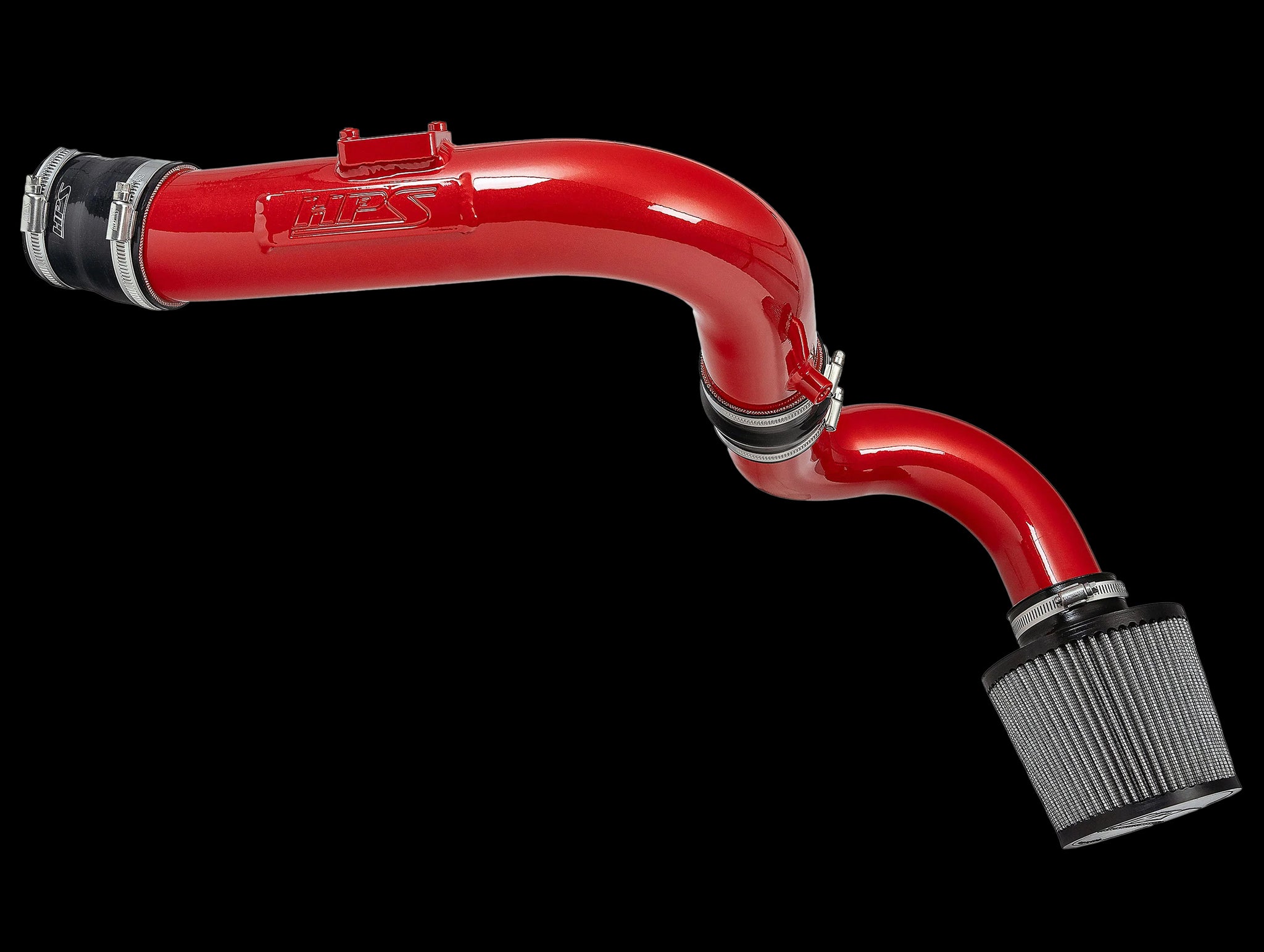 HPS Performance Cold Air Intake Kit - 22+ Civic 1.5L Turbo - JHPUSA