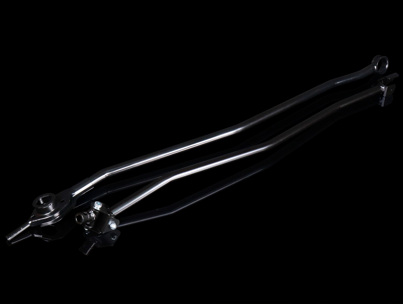 Hardrace B-series Shift Linkage - 92-00 Civic / 94-01 Integra - JHPUSA