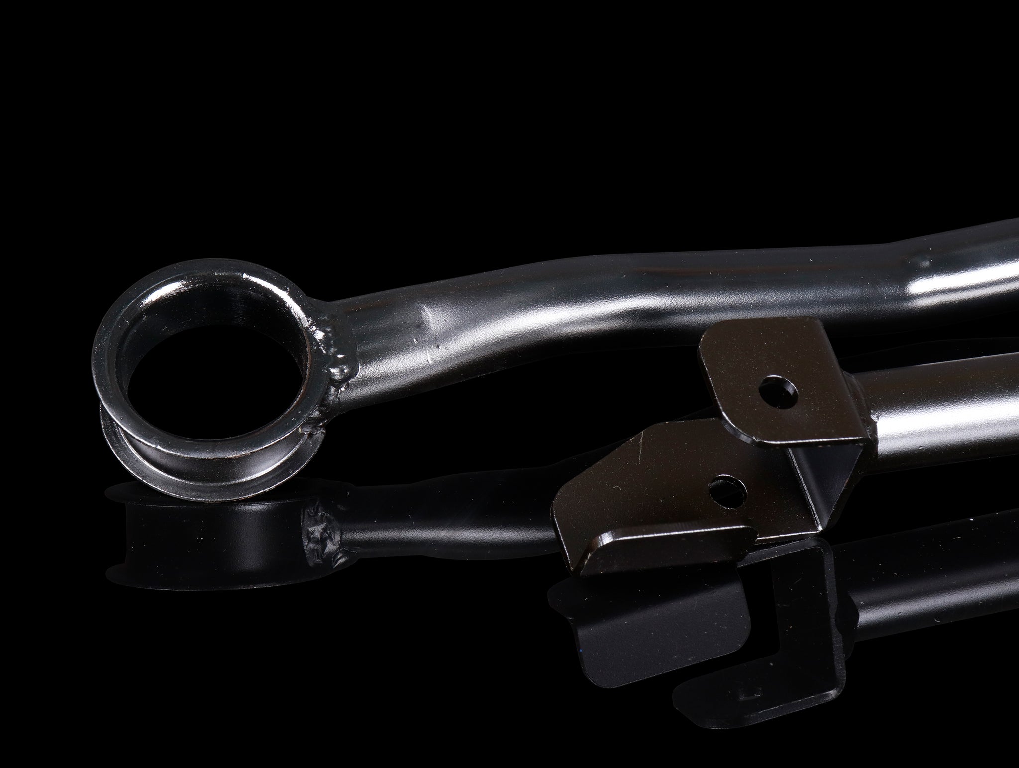Hardrace B-series Shift Linkage - 92-00 Civic / 94-01 Integra - JHPUSA