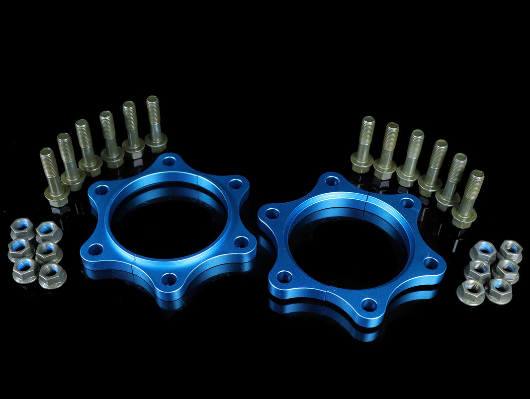 Drive Shaft Spacers – JHPUSA