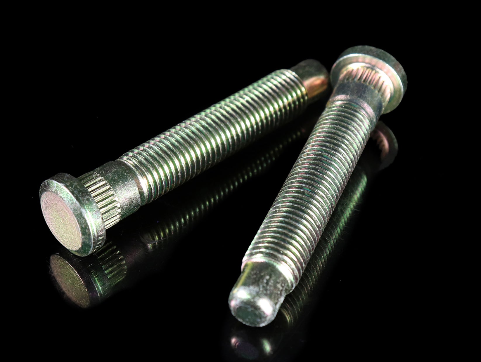 Hardrace Extended Wheel Stud Set - Civic / Integra - JHPUSA