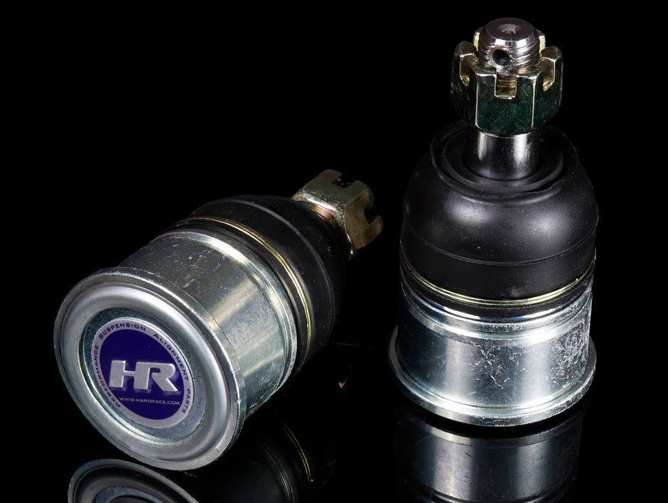 JHPUSA - Dream it. Build it. Race it.