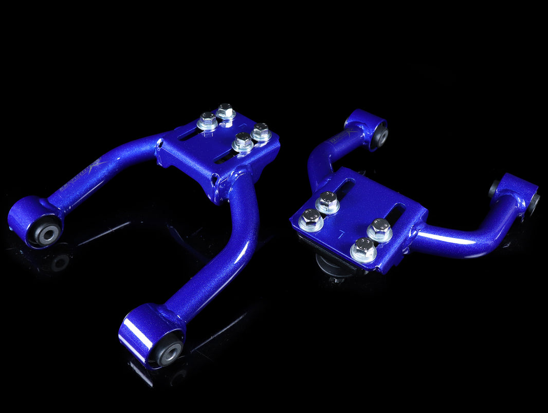 Front Camber Kits – JHPUSA