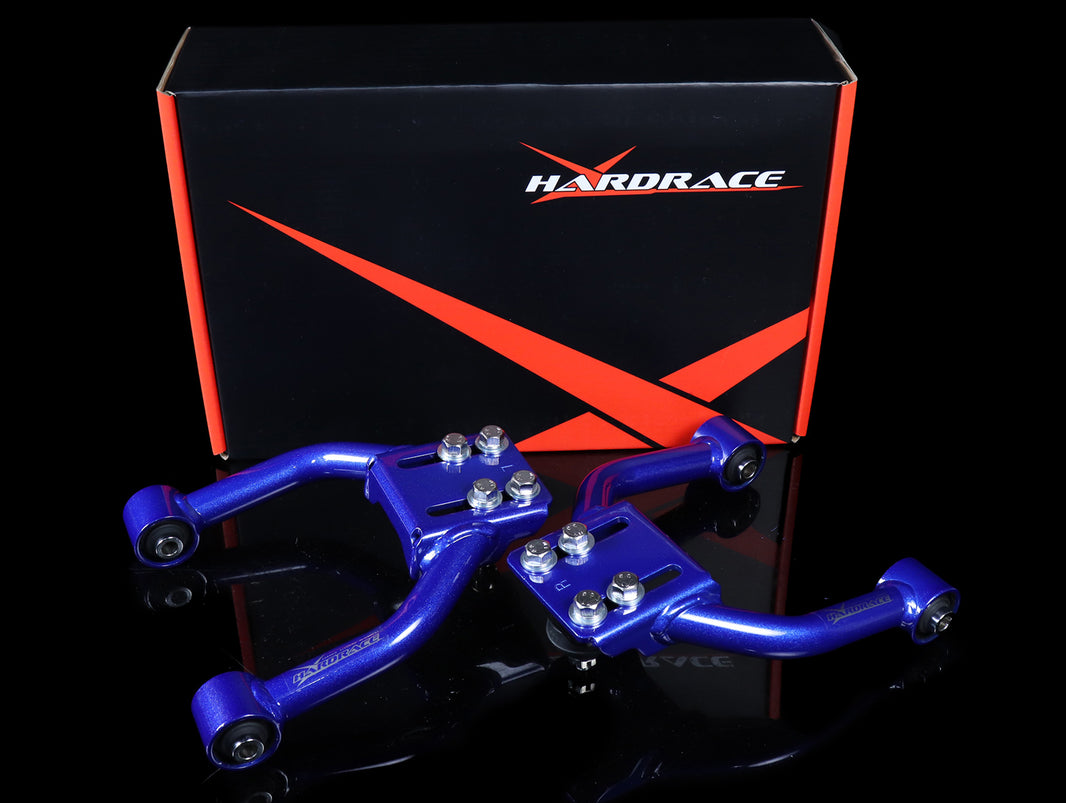 Front Camber Kits – JHPUSA