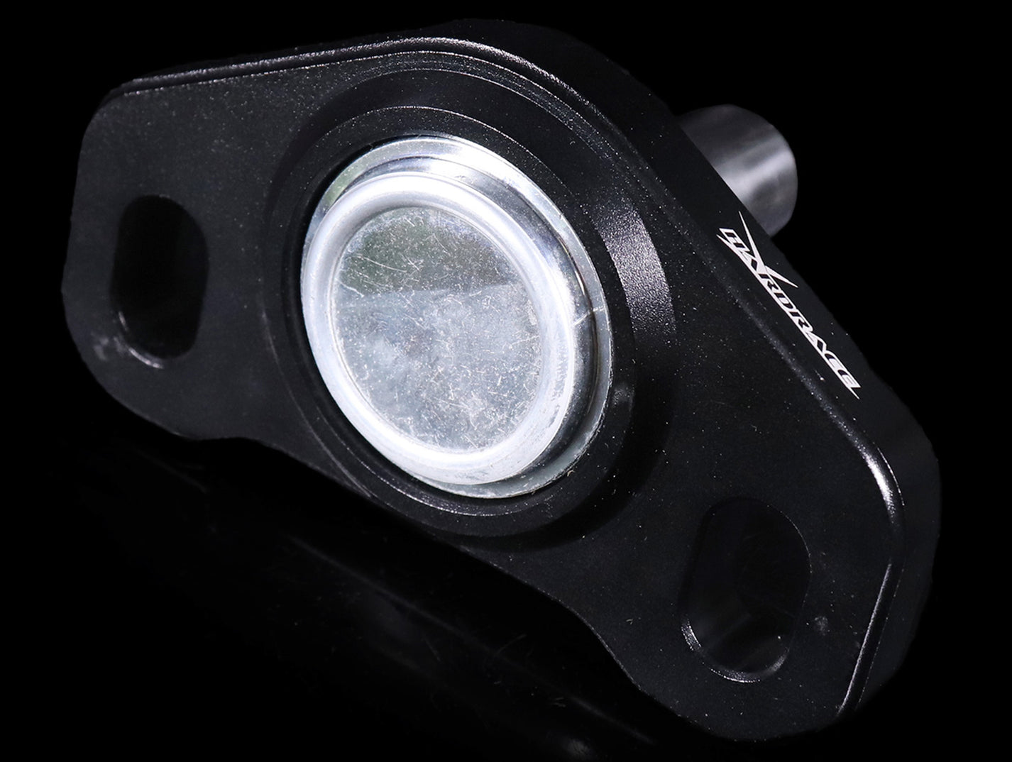 Hardrace Front Lower Camber Adjusters - 2017+ Civic Type-R (FK8/FL5 ...