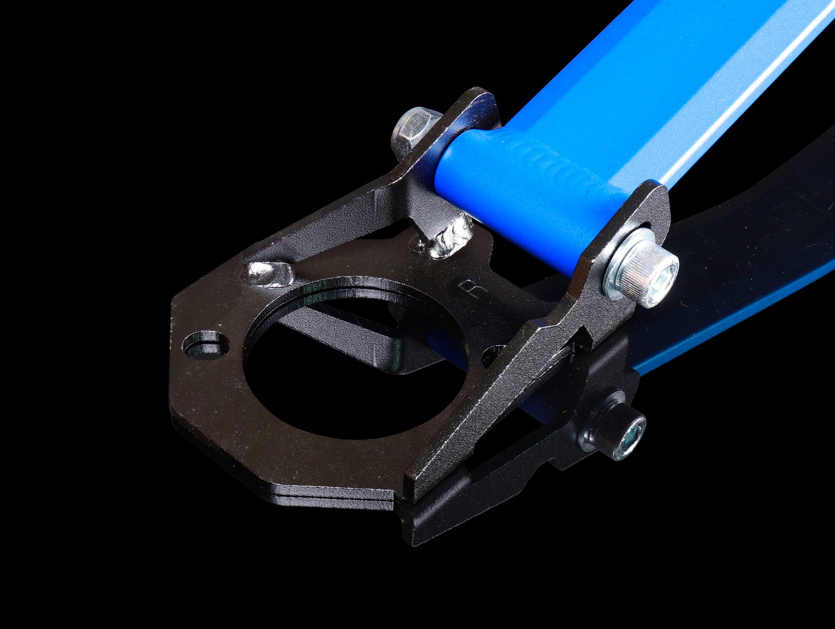 Hardrace Front Strut Tower Bar - 00-09 S2000 - JHPUSA