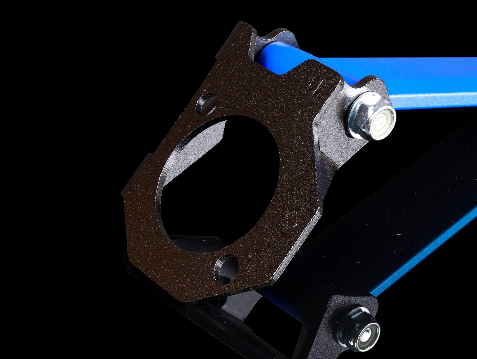 Hardrace Front Strut Tower Bar - 00-09 S2000 - JHPUSA