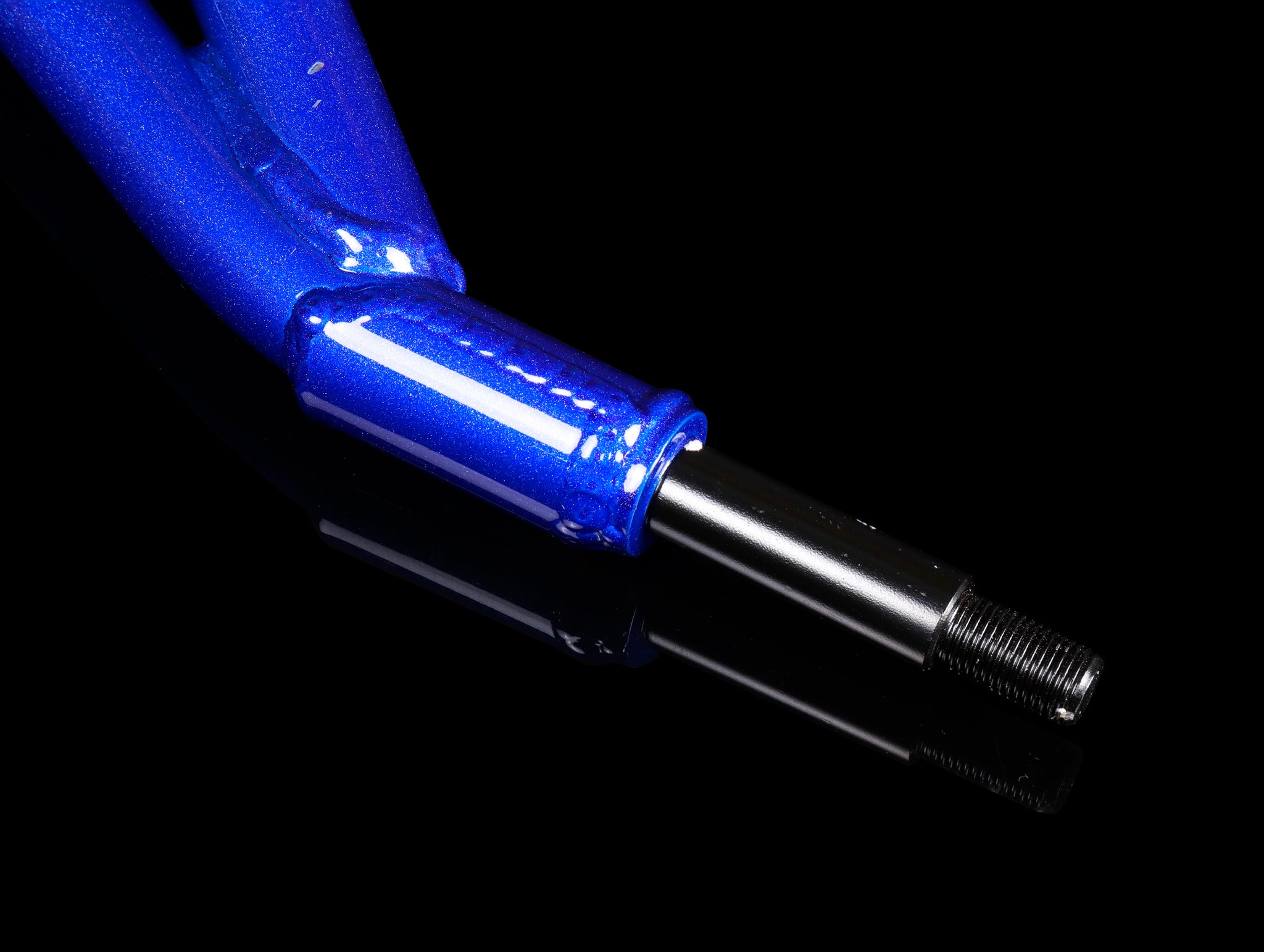 Hardrace Front Tubular Lower Arm + Stabilizer Link - 92-95 Civic / 94 ...