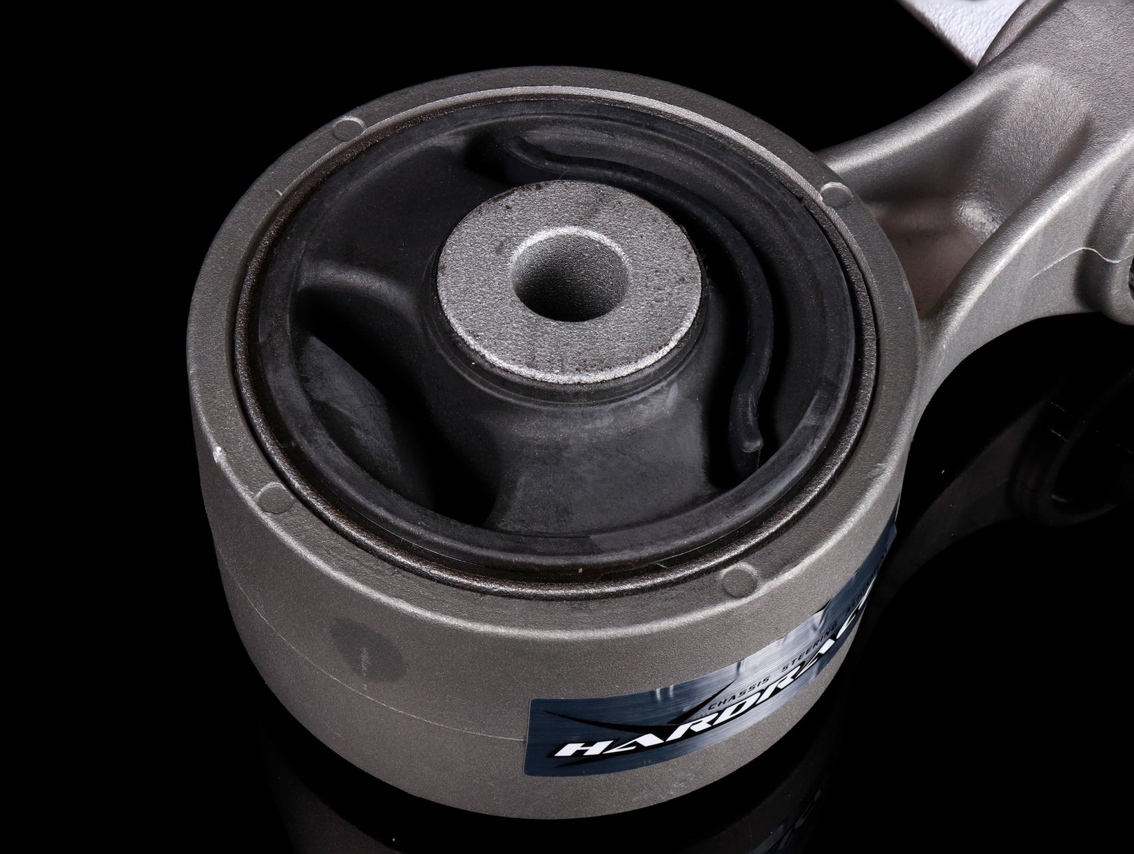 Hardrace Rear Engine Mount - 12-15 Civic Si - JHPUSA