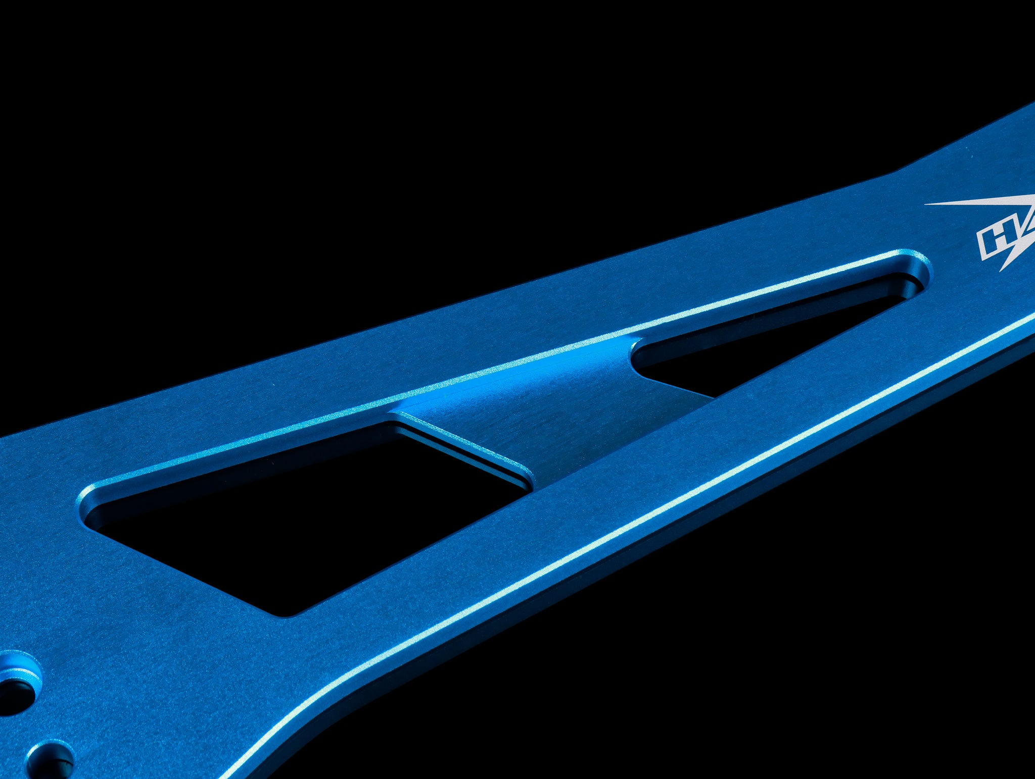 Hardrace Rear Subframe Brace - 92-95 Civic / 94-01 Integra - JHPUSA