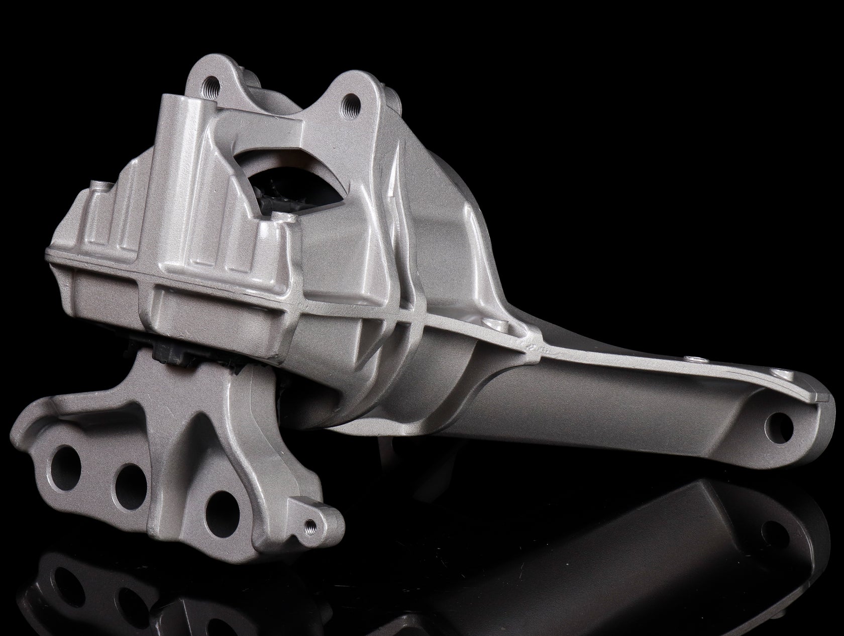 Hardrace Right Side Engine Mount - 22+ Civic Type-R (FL5) / 23+ Integra ...