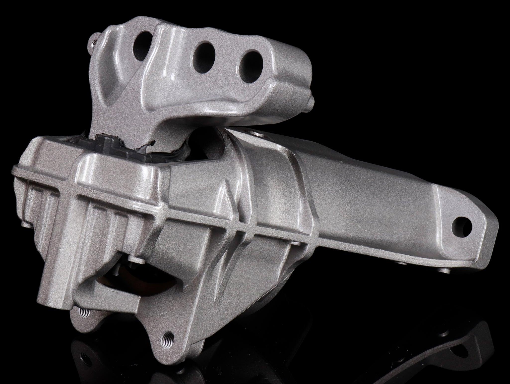 Hardrace Right Side Engine Mount - 22+ Civic Type-R (FL5) / 23+ Integra ...
