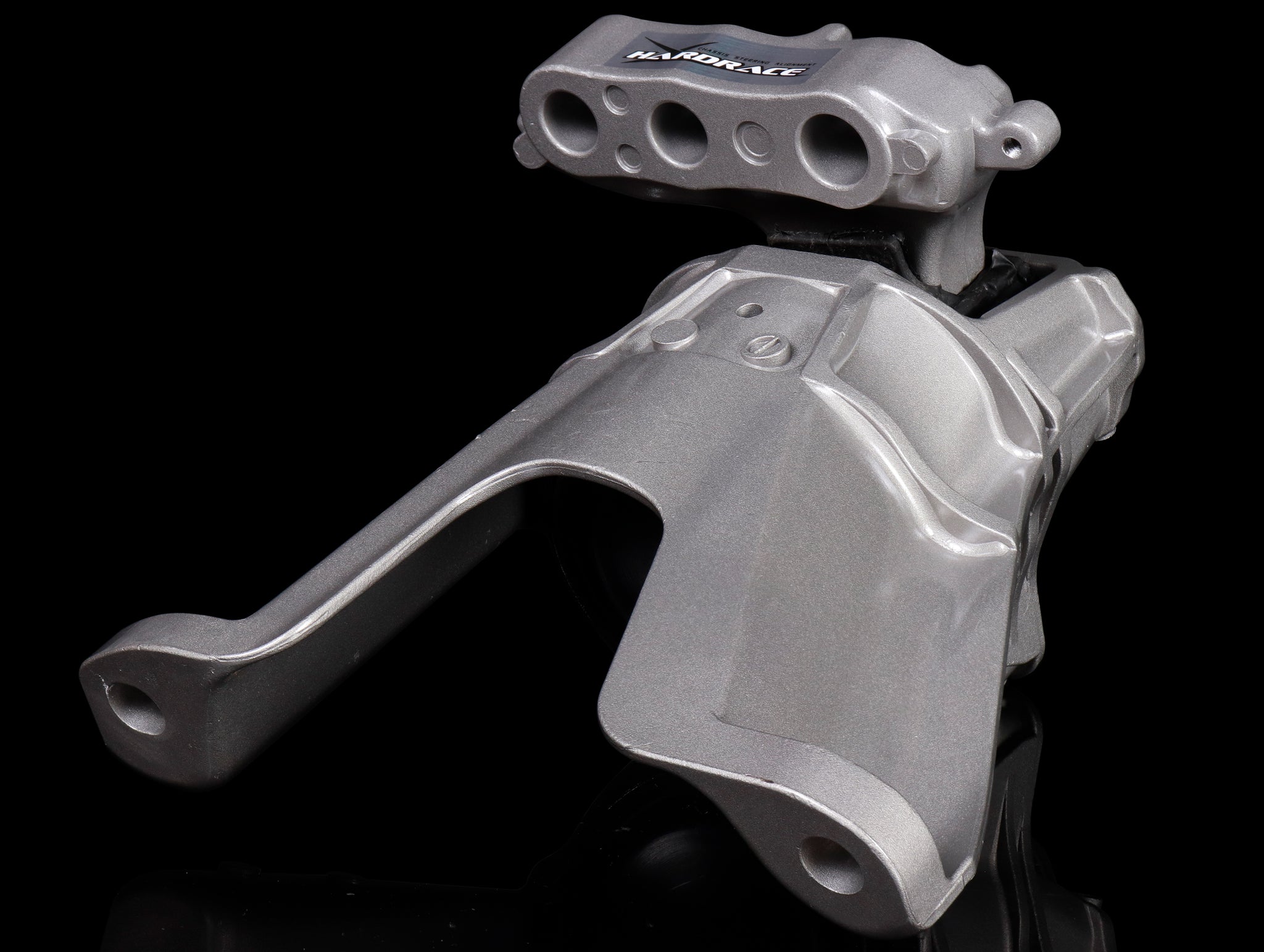 Hardrace Right Side Engine Mount - 22+ Civic Type-R (FL5) / 23+ Integra ...