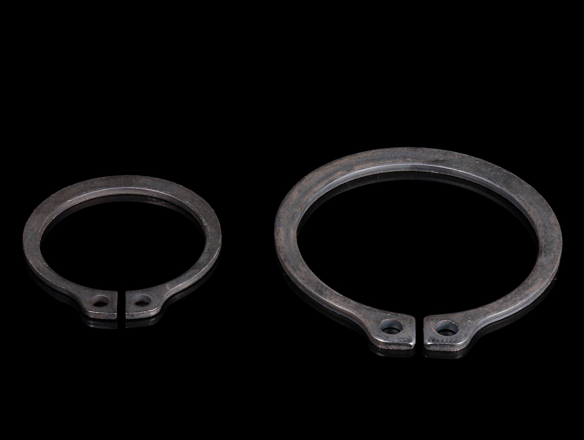 Hardrace Solid Shifter Bushings - 06+ Honda Civic / 15+ Civic Type-R ...
