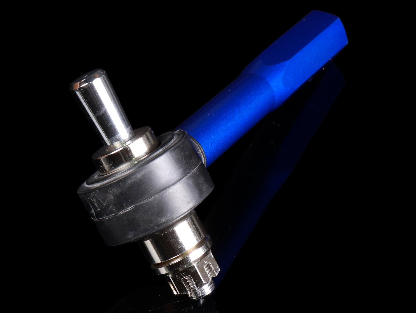 Hardrace Super Tie Rod Ends - 92-00 Civic / 94-01 Integra (Open Box ...