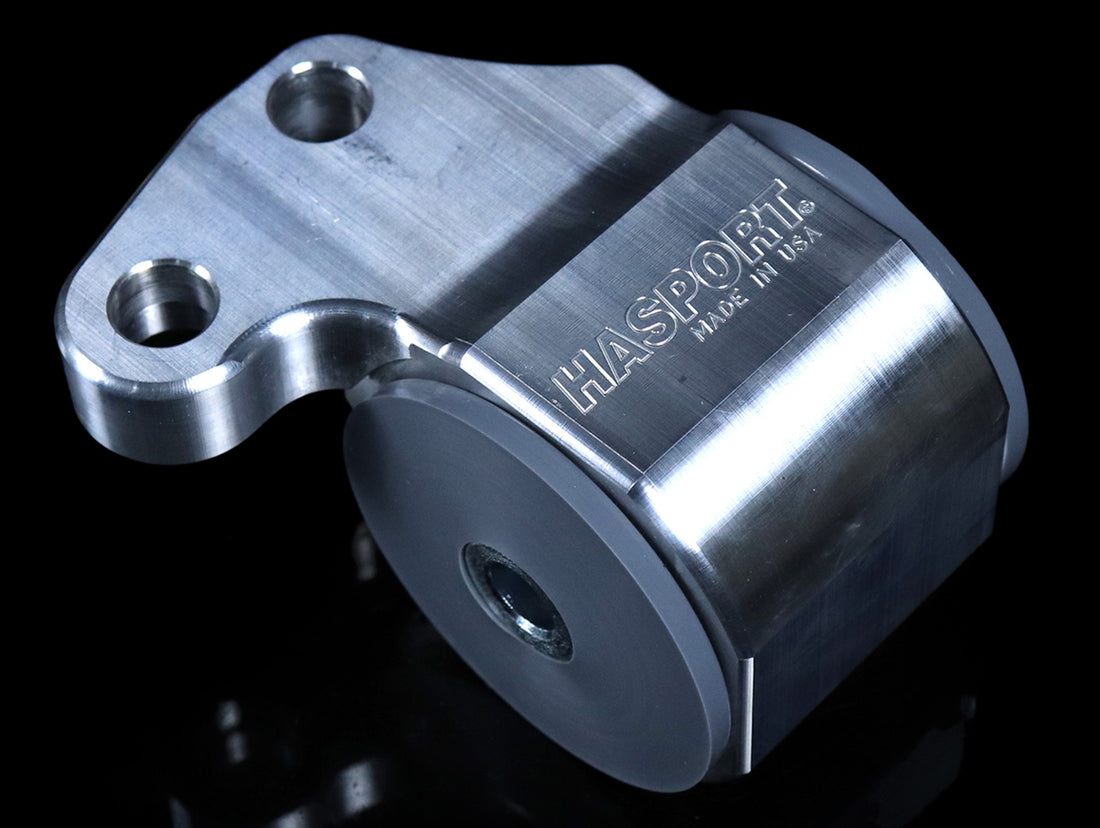 Hasport Billet K-Series Engine Mount Kit - 09-14 Honda Fit - JHPUSA