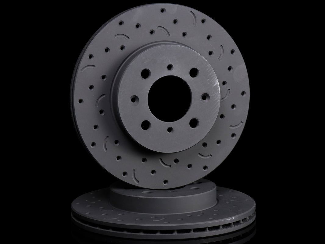 Front Rotors – JHPUSA