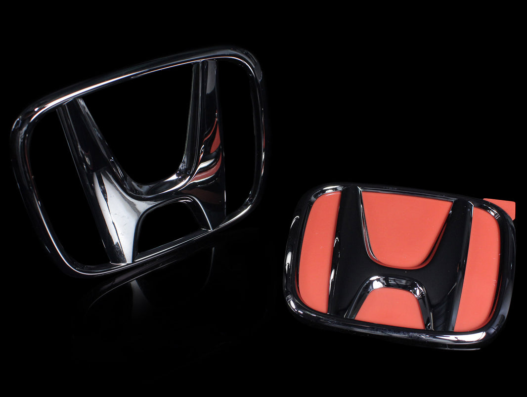 Front Emblems – JHPUSA