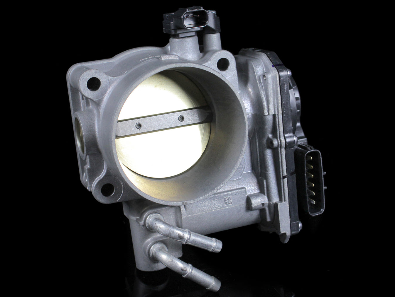 Honda/Acura J37 Throttle Body (DBW) - ZDX / MDX / 06-15 Civic Si - JHPUSA