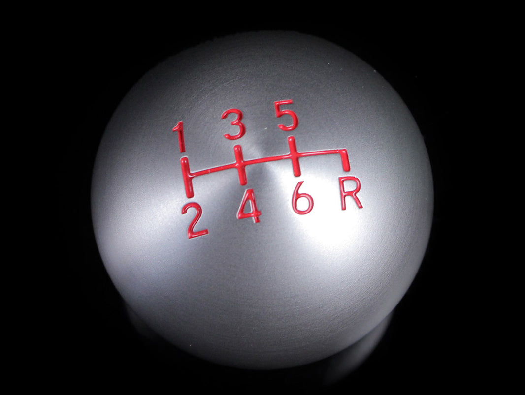 Honda Shift Knobs – JHPUSA