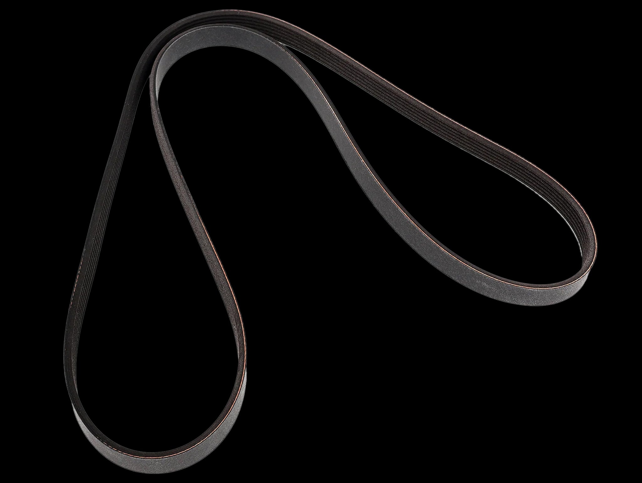 Honda Auxiliary Belt - 22+ Civic Type R / 23+ Integra Type S - JHPUSA