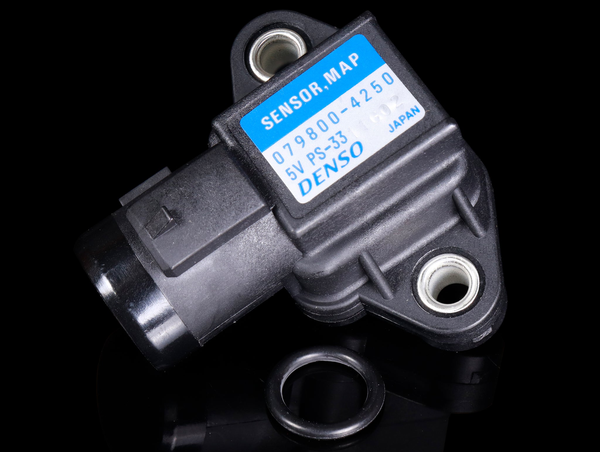 Honda B Series MAP Sensor - JHPUSA