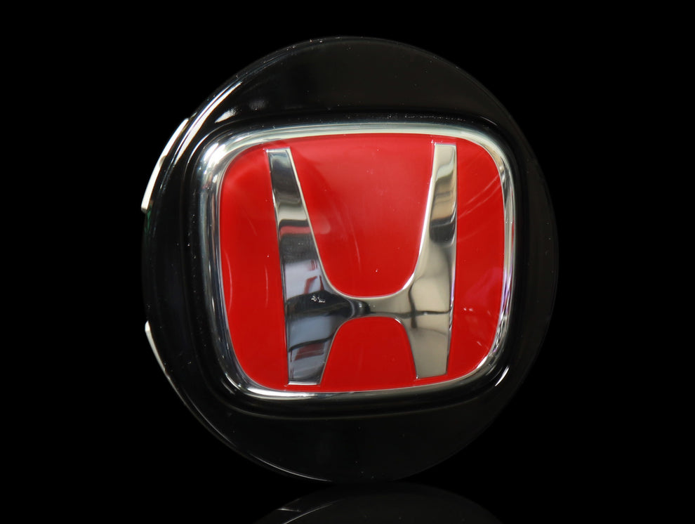 Honda Center Cap - 17-21 Civic Type-R - JHPUSA