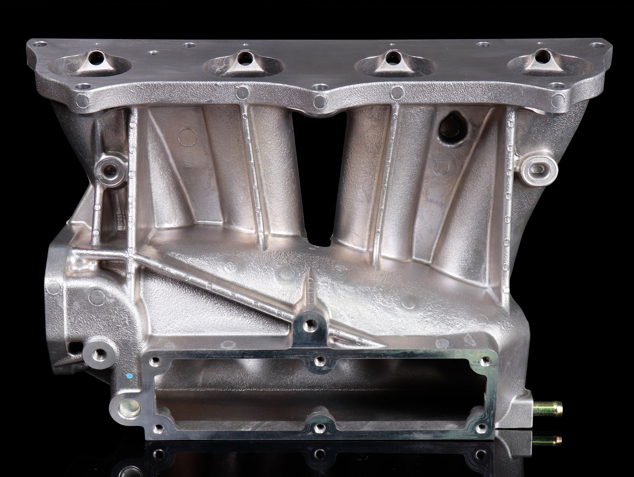 Honda PRB Intake Manifold - K-series - 02-05 Civic EP3 / 02-06 RSX - JHPUSA