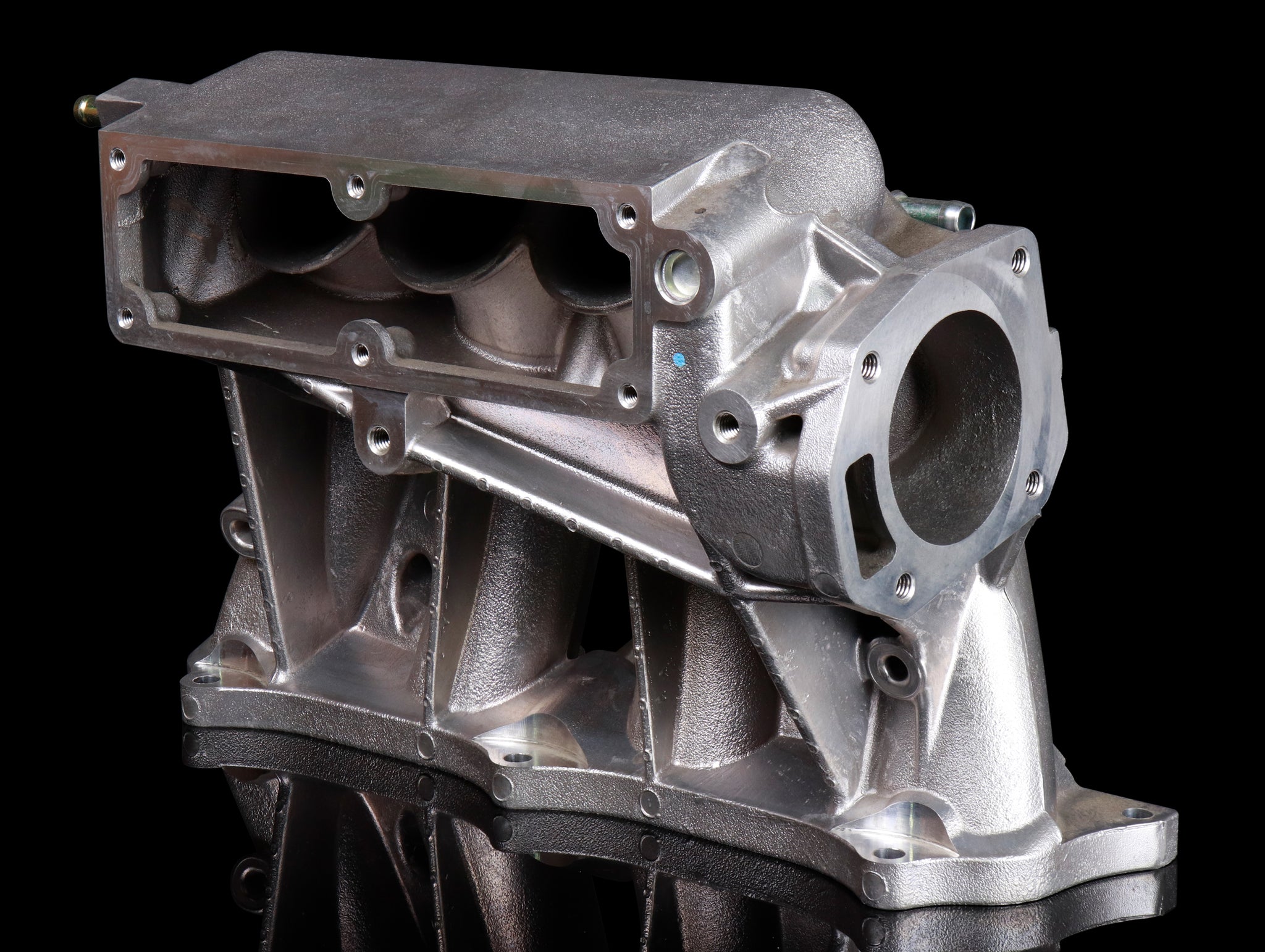 Honda PRB Intake Manifold - K-series - 02-05 Civic EP3 / 02-06 RSX - JHPUSA