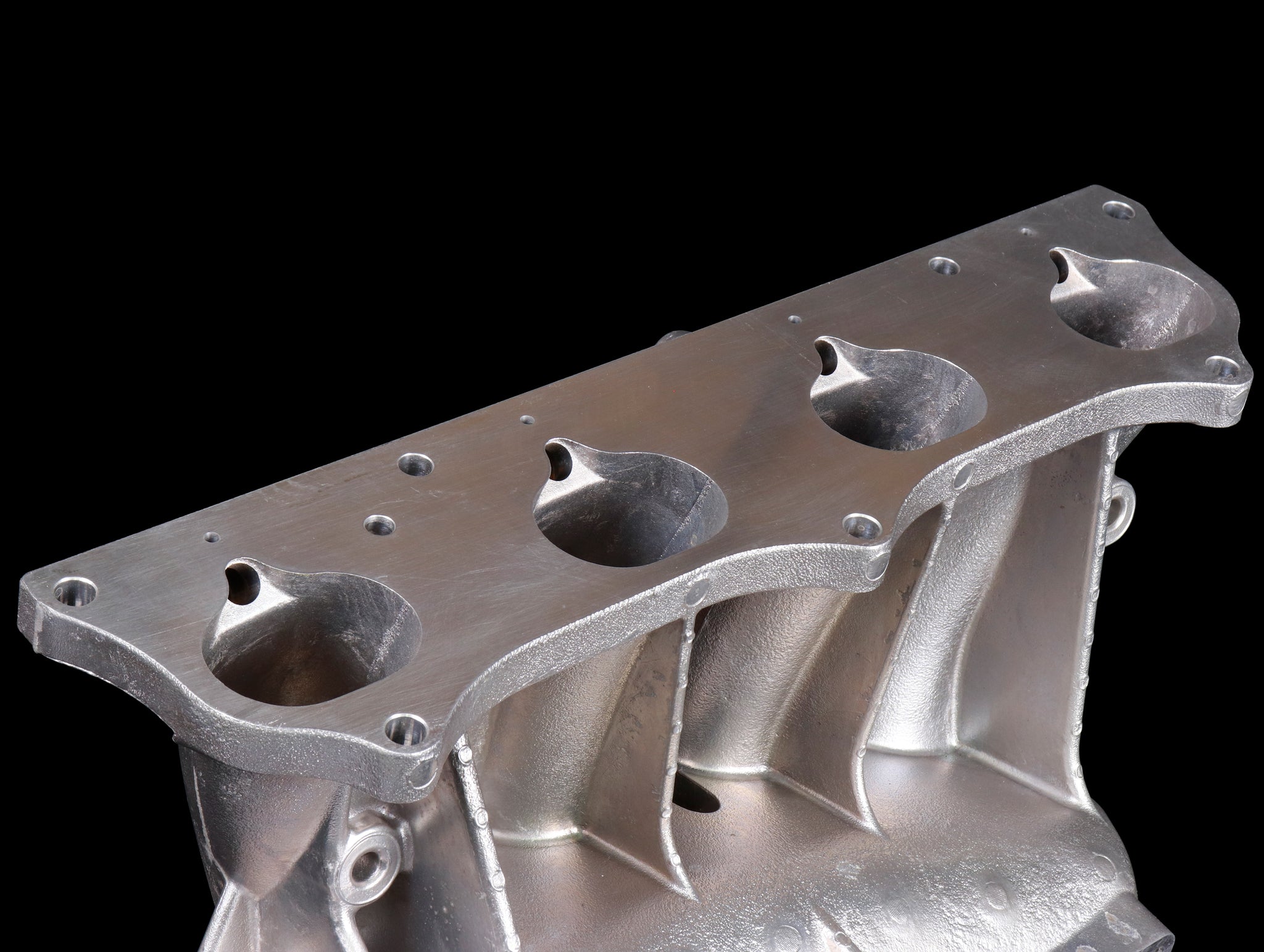 Honda PRB Intake Manifold - K-series - 02-05 Civic EP3 / 02-06 RSX - JHPUSA