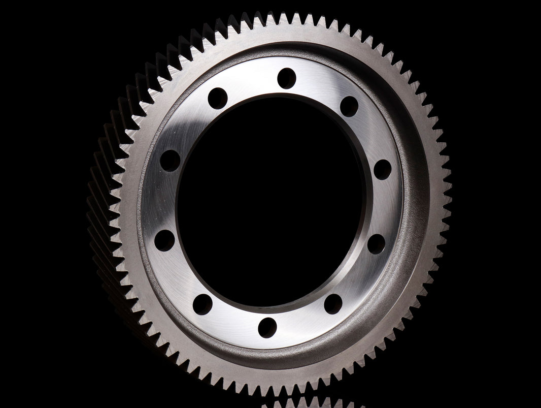 Final Drive Kits – JHPUSA