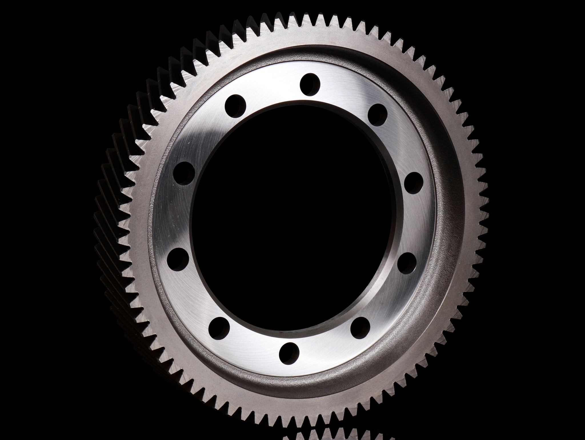 Honda 4.7 Final Drive Set - K-series - JHPUSA