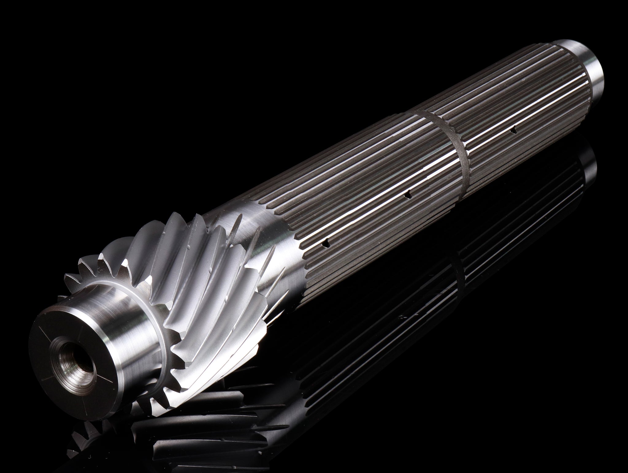 Honda 4.7 Final Drive Set - K-series - JHPUSA