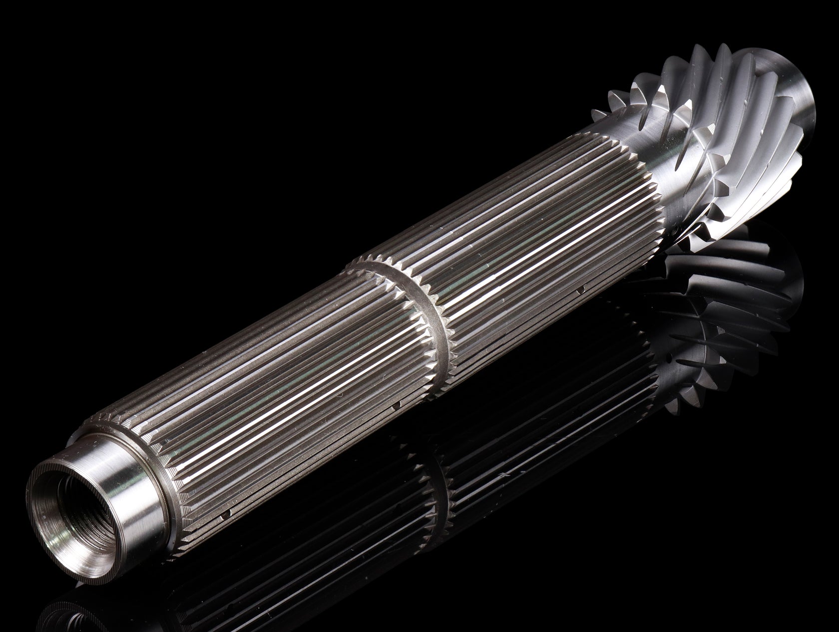 Honda 4.7 Final Drive Set - K-series - JHPUSA