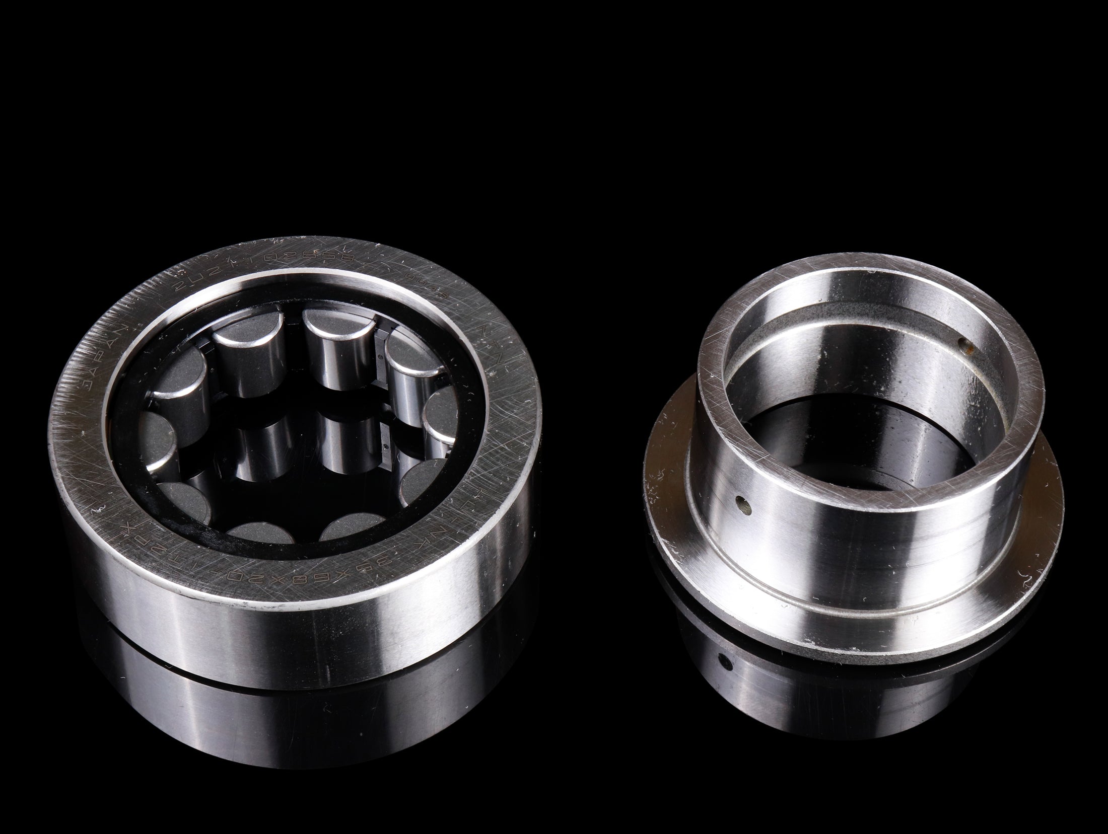 Honda 4.7 Final Drive Set - K-series - JHPUSA