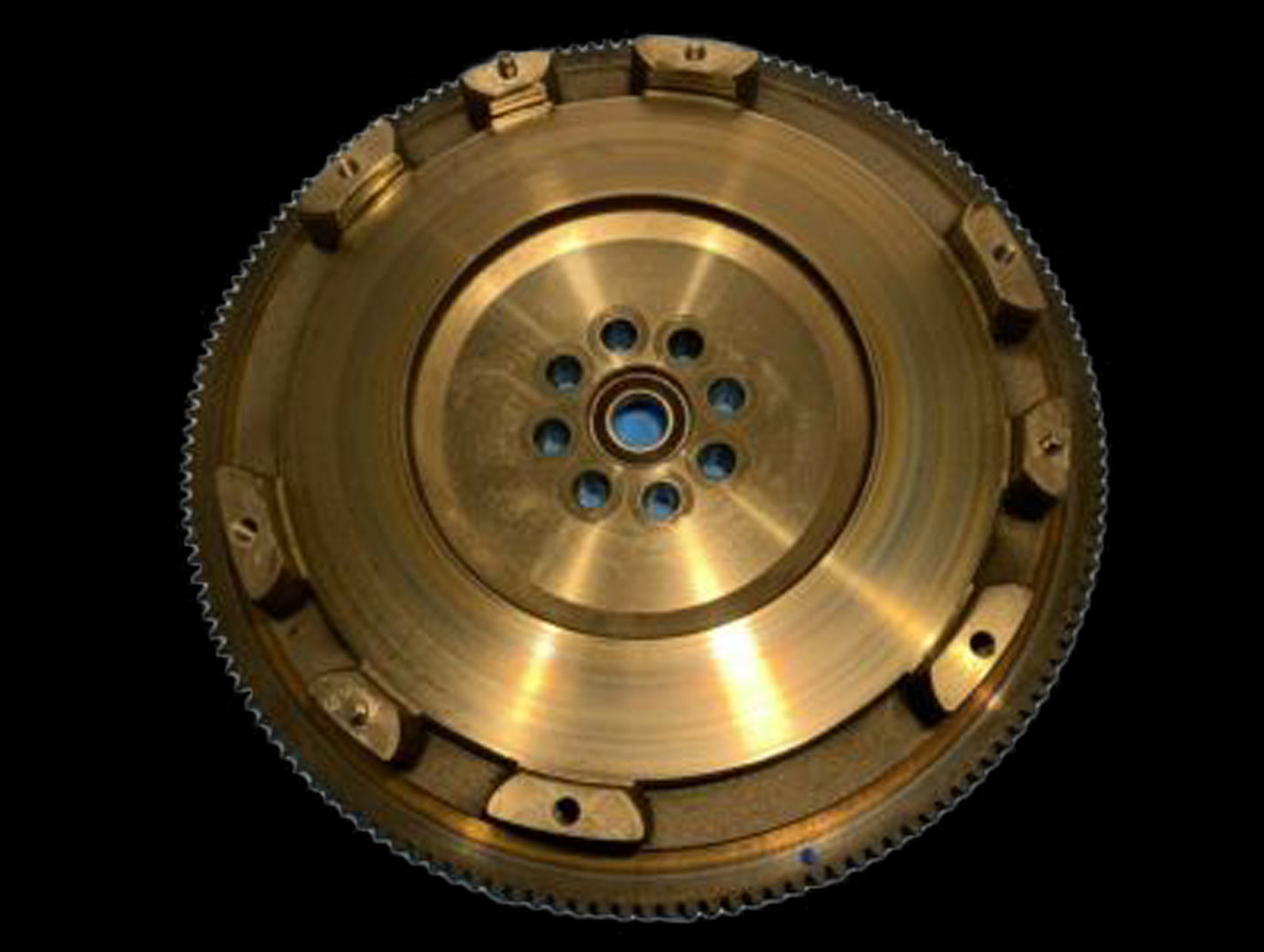 Honda Flywheel - 17-21 Civic Type R (FK8) - JHPUSA