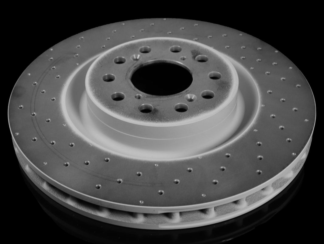 Front Rotors – JHPUSA